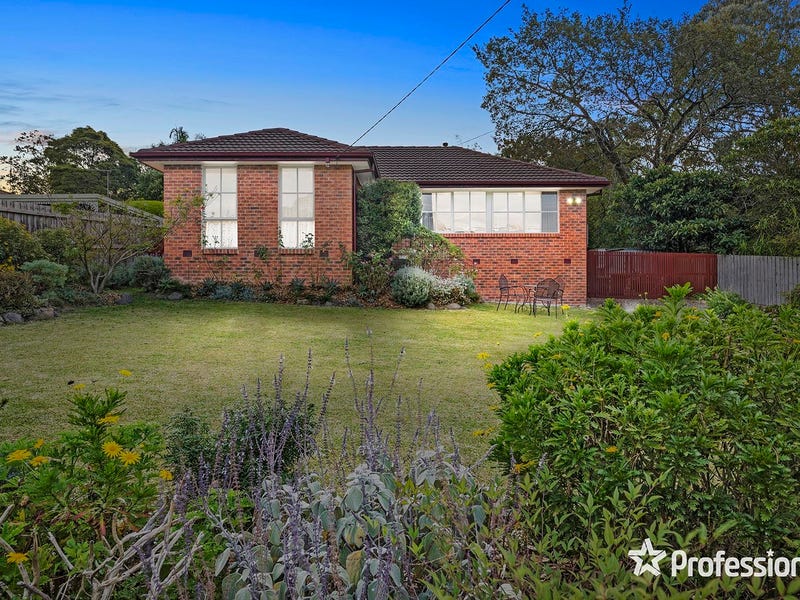 Sold Property Prices & Auction Results in Montrose, VIC 3765 (+1 ...