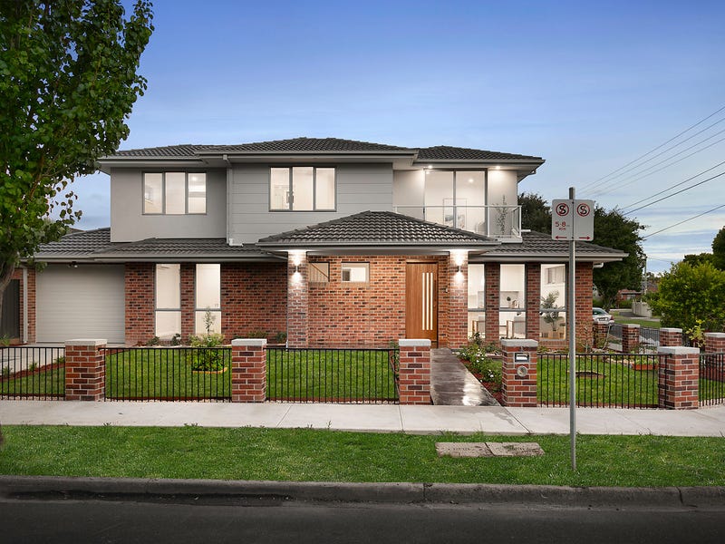 40 Plunkett Street, Bellfield, Vic 3081 - Property Details