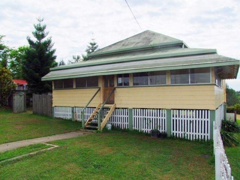 24 Hughes Tce, Gympie, Qld 4570 - Property Details