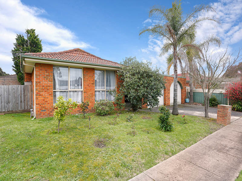 1 Goulburn Drive, Rowville, Vic 3178 - Property Details