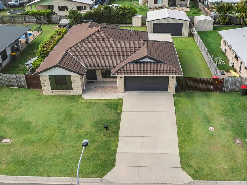 23 Sunpoint Way, Calliope, Qld 4680 - Property Details