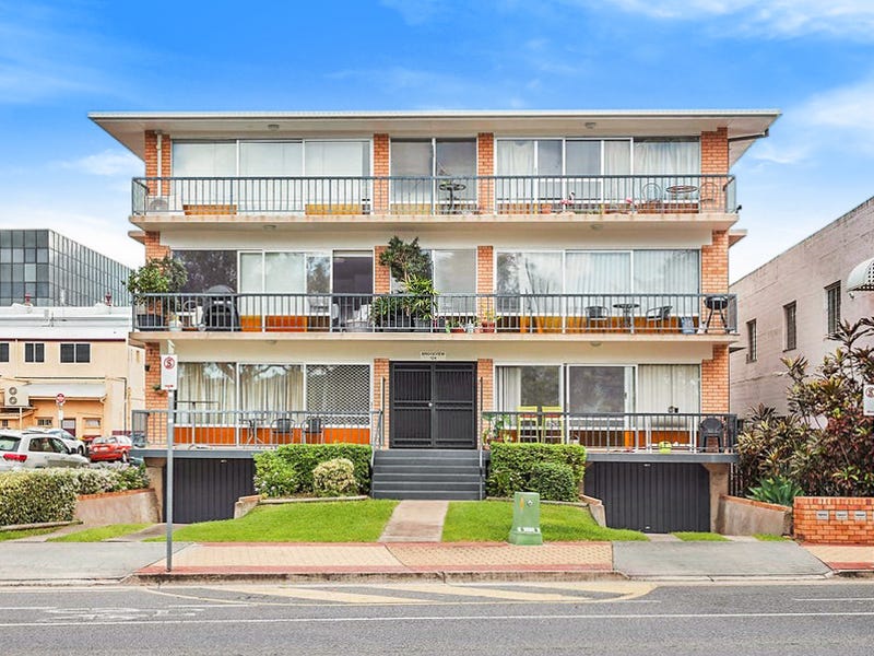 3/124 Victoria Parade, Rockhampton City, QLD 4700 - realestate.com.au