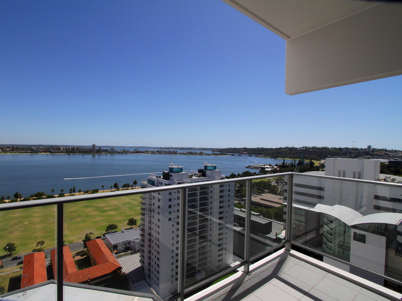 1705/239 Adelaide Terrace, Perth, WA 6000 - Property Details