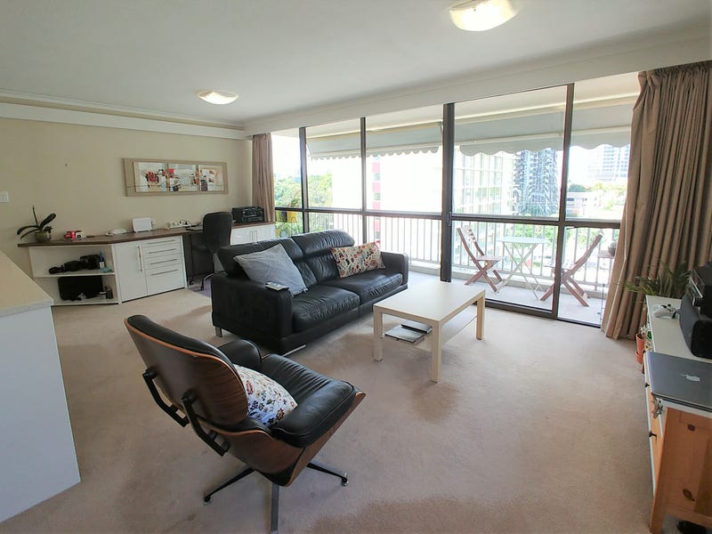64/204 Alice Street, Brisbane City, Qld 4000