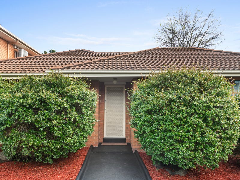 7/19 Lower Plenty Road, Rosanna, Vic 3084 - Property Details