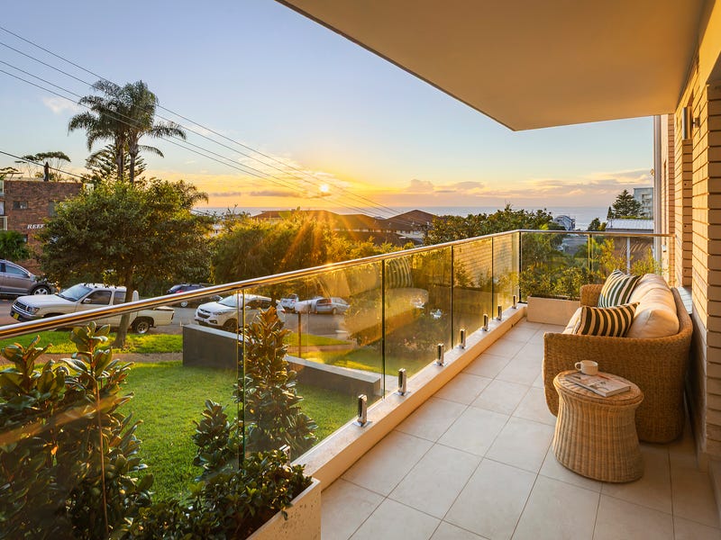 4/18 Ramsay Street, Collaroy, NSW 2097 - Apartment for Sale ...