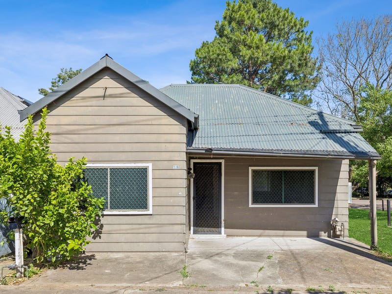 12 Denman Street, Maitland, NSW 2320 - Property Details