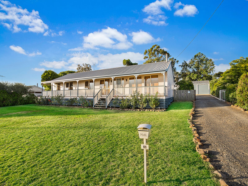 91 Main Street, Westbrook, Qld 4350 - realestate.com.au