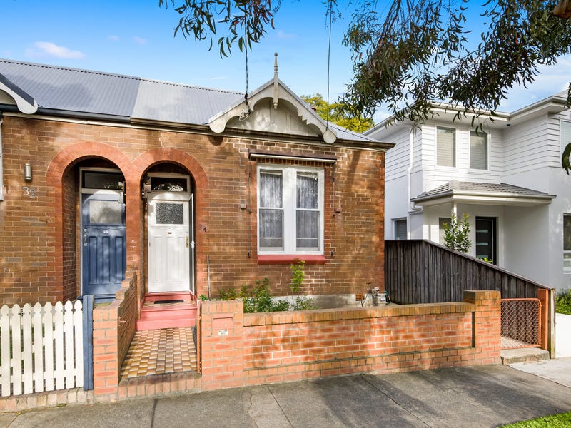 34 Edwin Street, Tempe, NSW 2044 - Property Details