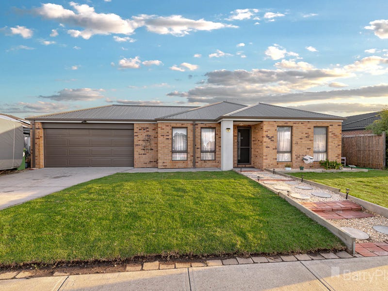 15 Violet Street, Bunyip, Vic 3815 - Property Details