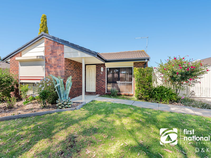 34 Manchester Drive, Sydenham, Vic 3037 - Property Details