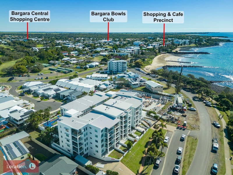 109/23 Esplanade, Bargara, Qld 4670 - Property Details