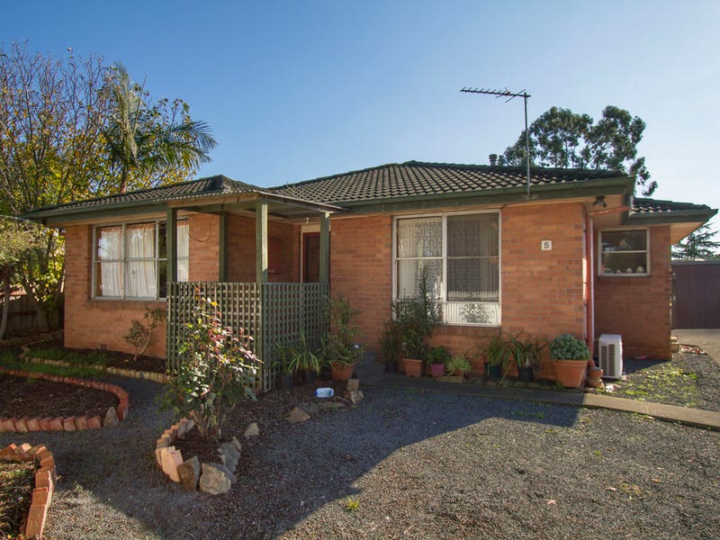 5 Ruff Street, Sale, Vic 3850 - Property Details