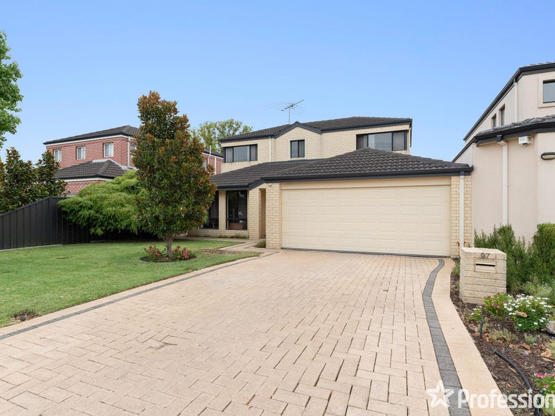 97 Shakespeare Avenue, Yokine, WA 6060 - Property Details