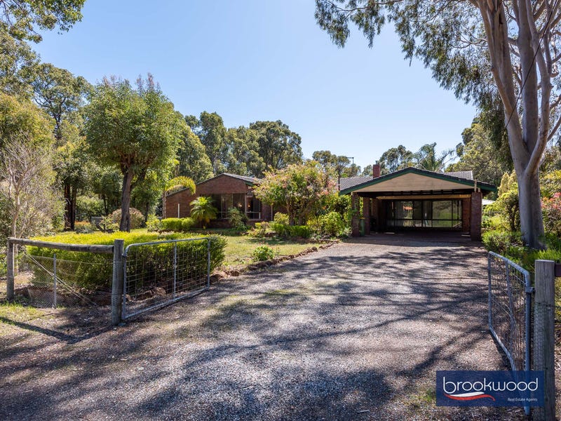 8 Hollett Road, Stoneville, WA 6081 - Property Details