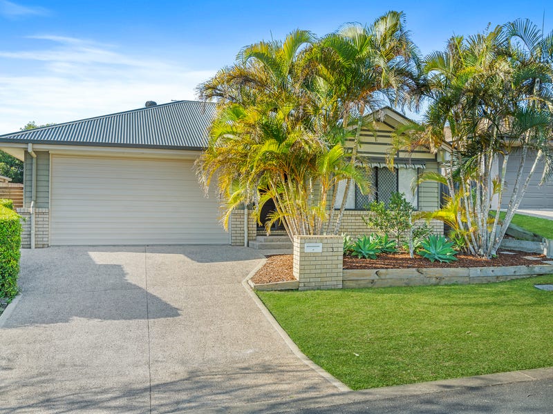 3 Dundee Crescent, Wakerley, Qld 4154 - Property Details