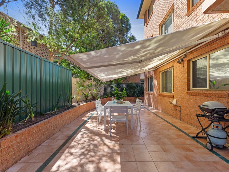 13/155-161 Port Hacking Road, Sylvania, NSW 2224 - Property Details