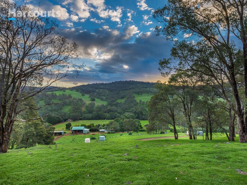 1264 Chittering Road, Bullsbrook, WA 6084 - Property Details