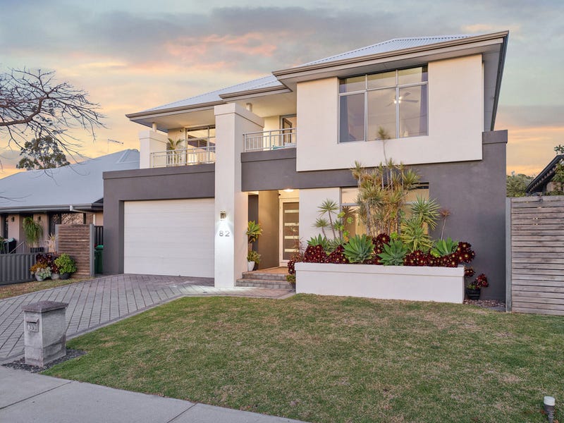 82 Pangbourne Street, Wembley, WA 6014 - Property Details