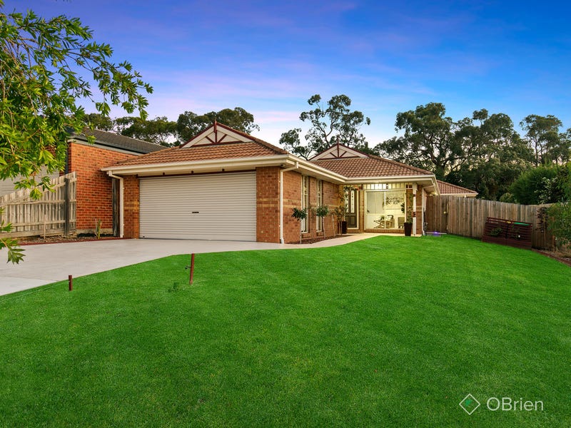 50 Sunny Vale Drive, Langwarrin, VIC 3910 - realestate.com.au