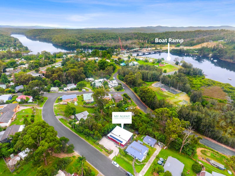 10 Nelligen Place, Nelligen, NSW 2536 - Property Details