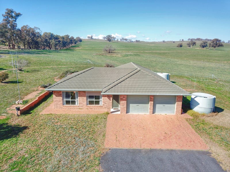 2321 George Russell Drive, Canowindra, NSW 2804 - realestate.com.au