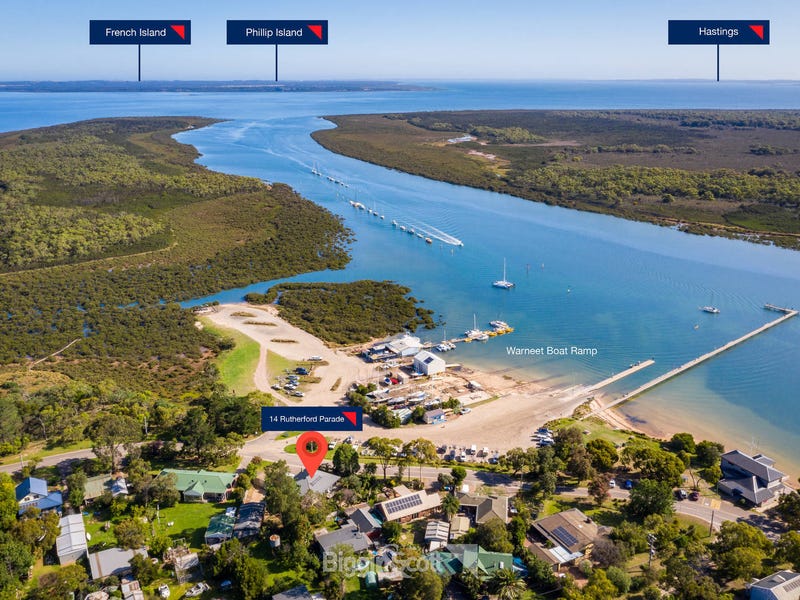 14 Rutherford Parade, Warneet, VIC 3980 - realestate.com.au