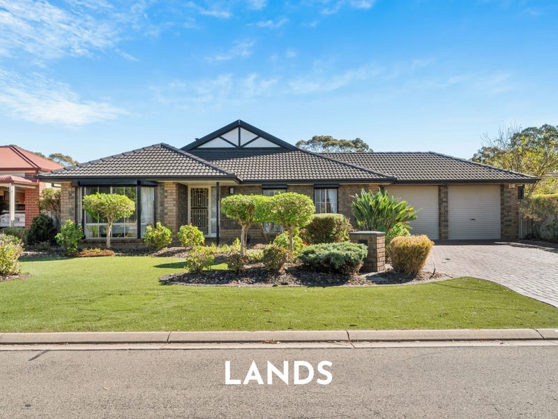 3 Radomi Avenue, Pooraka, SA 5095 - Property Details