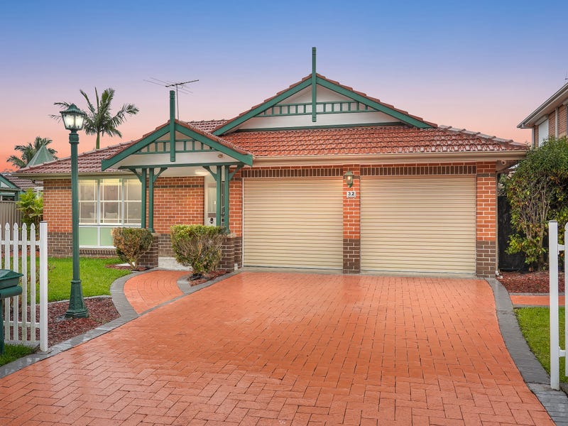 32 Hampton Crescent, Prospect, NSW 2148 - Property Details