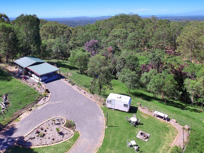 271 Lower Mount Mellum Road, Mount Mellum, Qld 4550