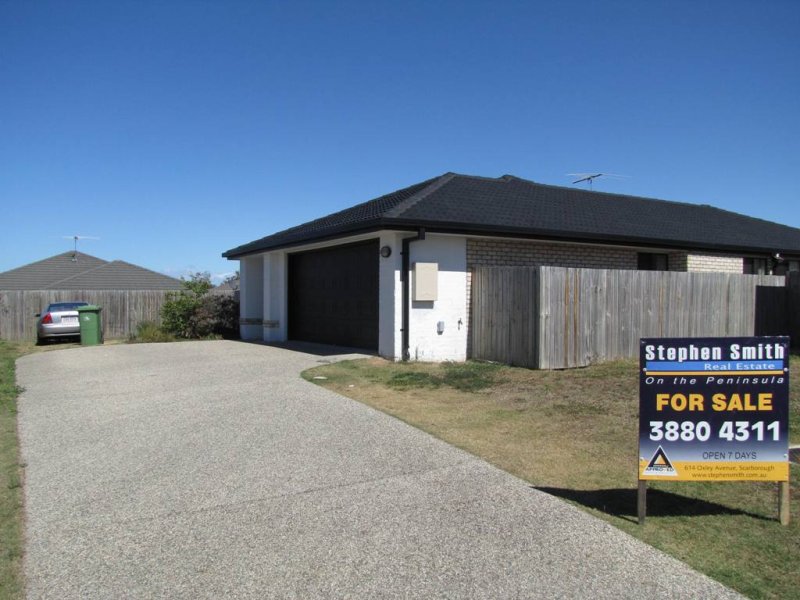 8 Joan Court, Rothwell, QLD 4022 - realestate.com.au