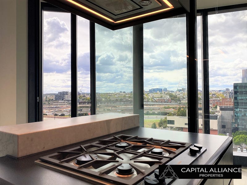 1101/25 Waterfront Way, Docklands, VIC 3008 - realestate.com.au