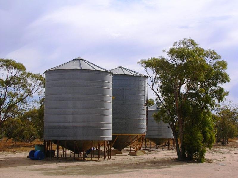 2650/ Kalannie-Kulja Rd, Kulja via, Kalannie, WA 6468 - Property Details