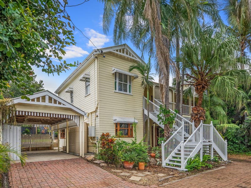 22 Lucy Street, Albion, Qld 4010 - Property Details