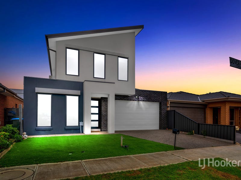 36 Dover Street, Truganina, Vic 3029 - Property Details