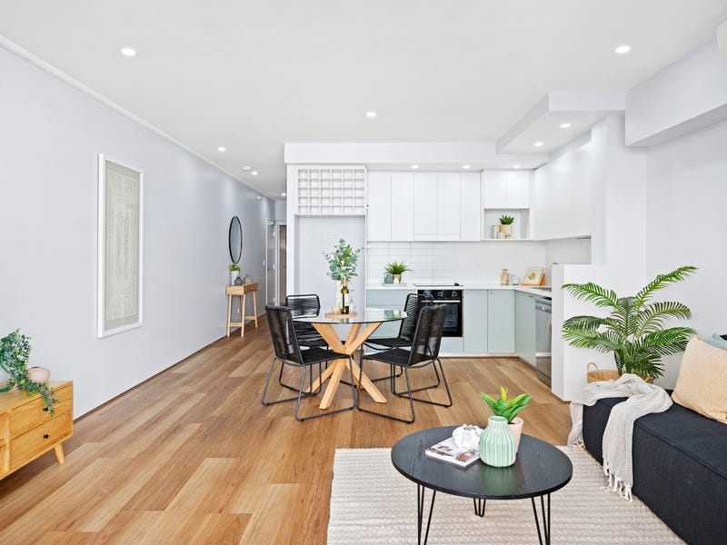 4/448 Murray Street, Perth, WA 6000 - Property Details