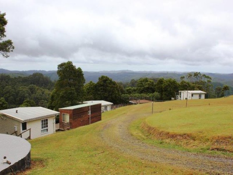1720 Jumbuk Road, Jumbuk, Vic 3869 - Property Details