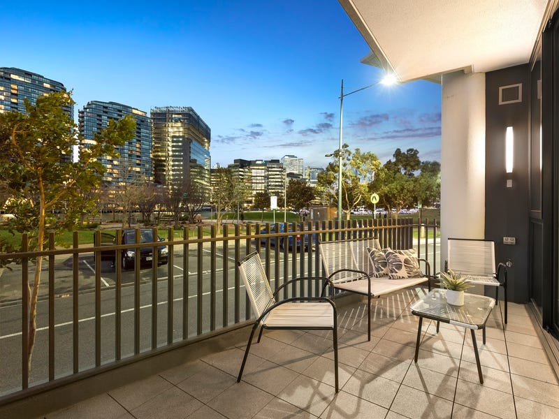 3 Point Park Crescent, Docklands, Vic 3008 - Property Details