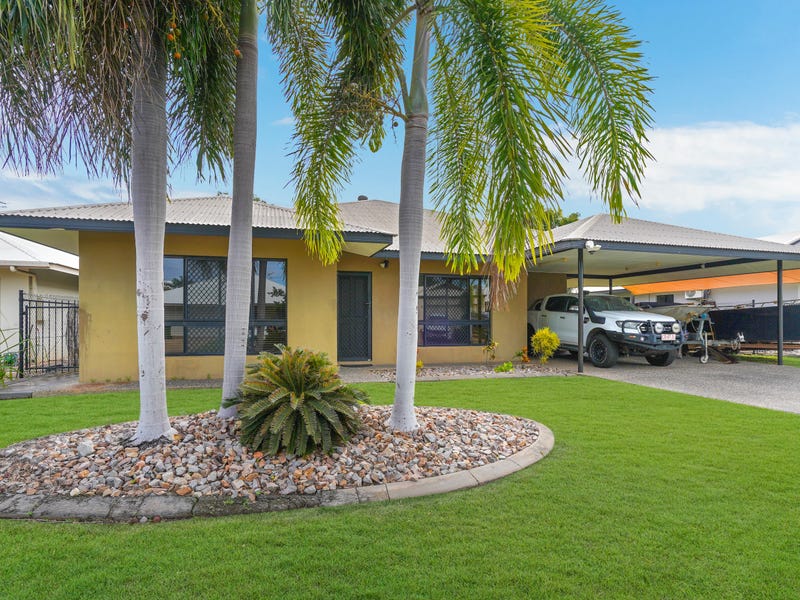 4 Bedroom Houses for Sale in Darwin - Greater Region, NT Pg. 2 ...