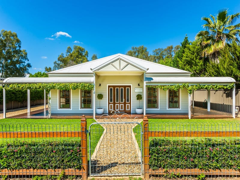 96 Victoria Street, Howlong, NSW 2643 - realestate.com.au