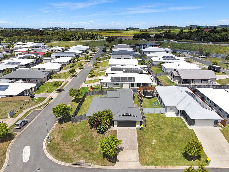 1 Clive Court, Beaconsfield, Qld 4740 - Property Details