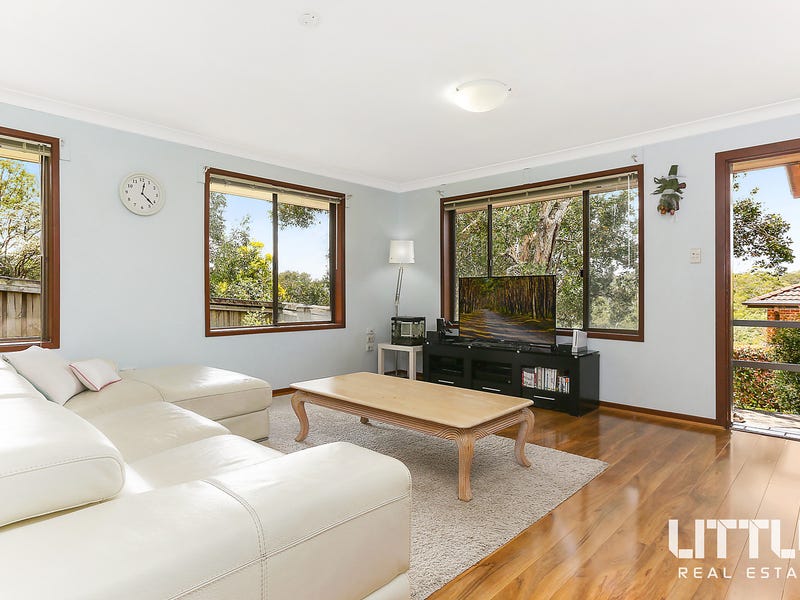 17/40-42 Stanley Road, Epping, NSW 2121 - Property Details