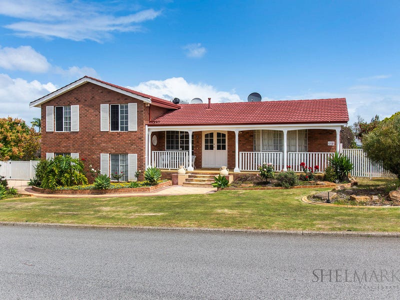 1 Hellam Grove, Booragoon, WA 6154 - Property Details