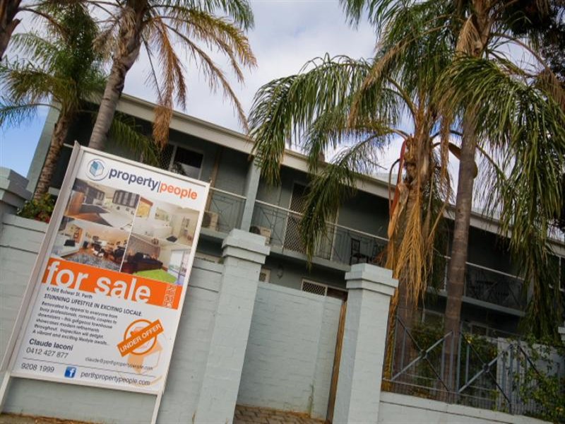 6/305 Bulwer Street, Perth, WA 6000 - realestate.com.au