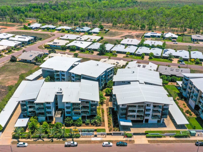 3/15 Fairweather Crescent, Coolalinga, NT 0839 - Property Details
