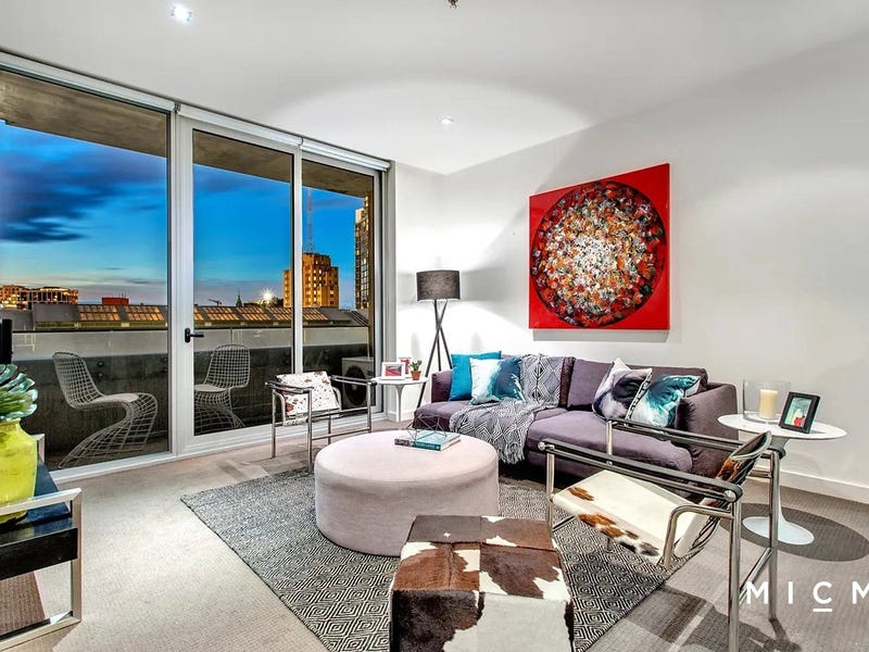 1002/22-24 Jane Bell Lane, Melbourne, Vic 3000 - Property Details