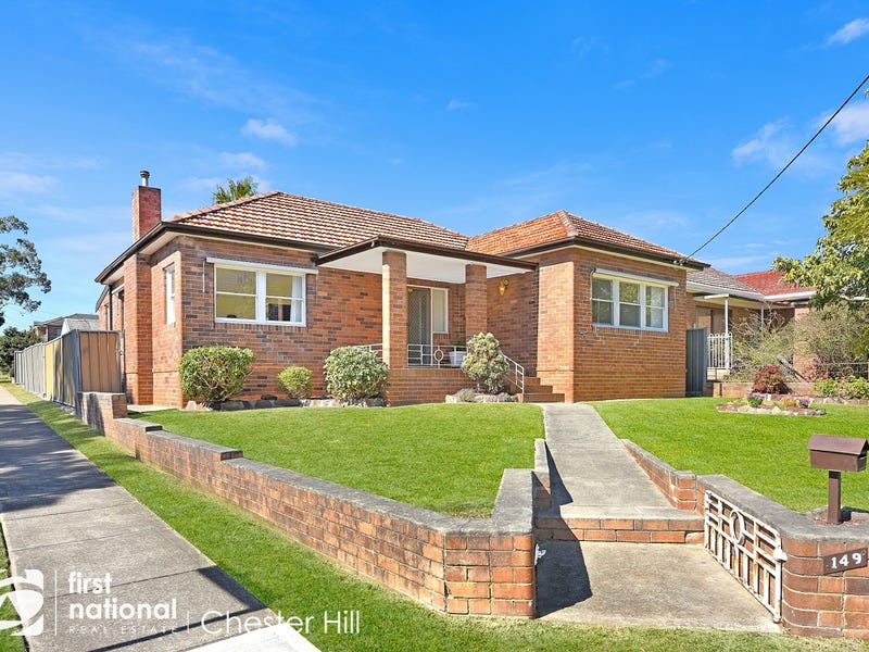 149 Hector Street, Sefton, NSW 2162 - Property Details