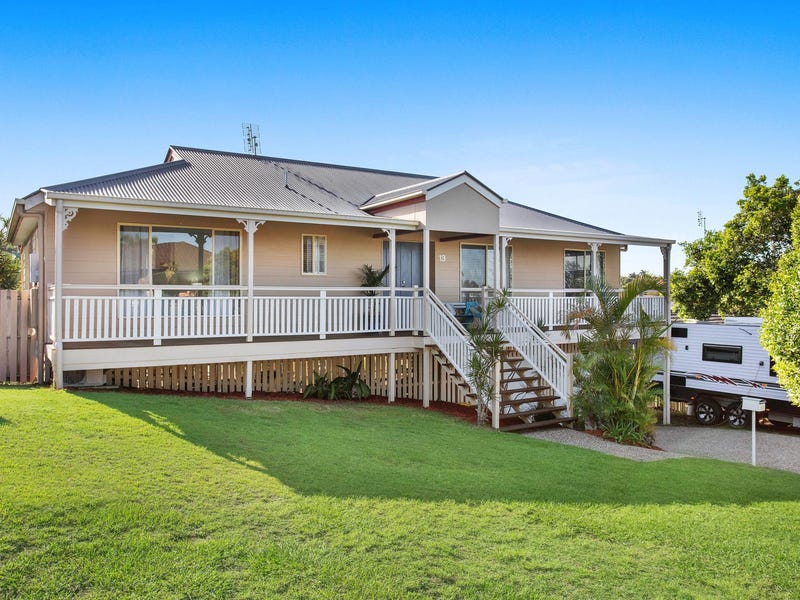 13 Hatutu Street, Pacific Pines, QLD 4211 - realestate.com.au