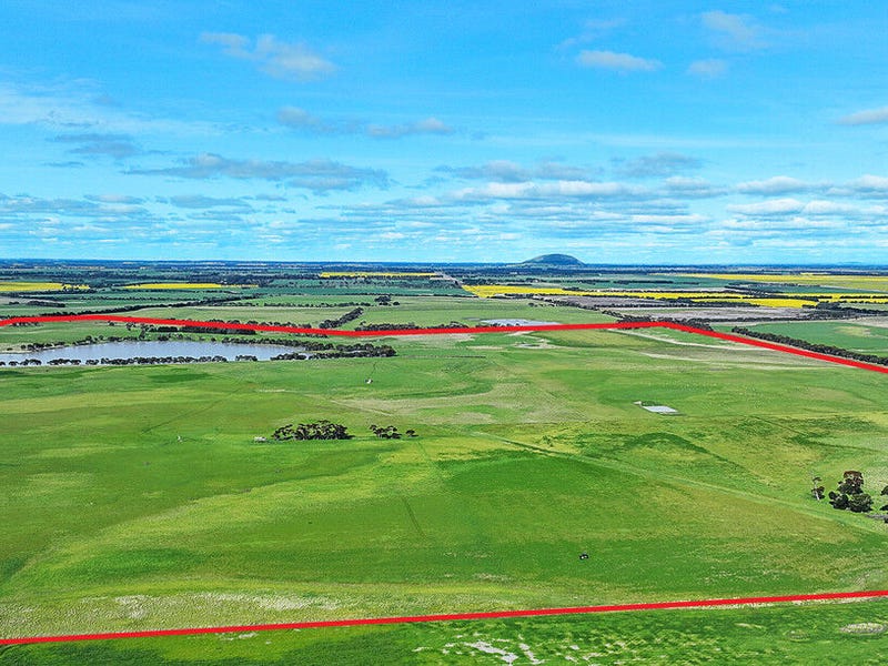 1067 Darlington-Carranballac Road, Darlington, Vic 3271 - Property Details