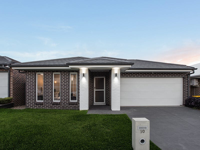 10 Panicum Street, Denham Court, NSW 2565 - realestate.com.au